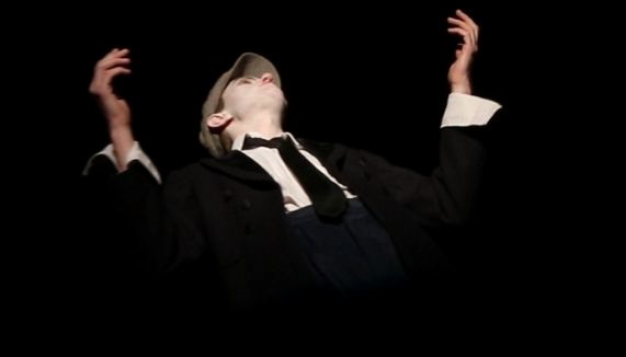 Jack Goodall (Live Music) - Bromsgrove Arts